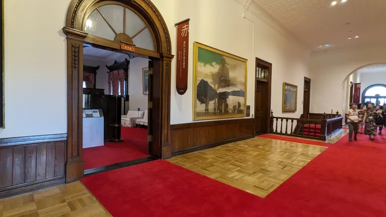 赤れんが庁舎（北海道庁旧本庁舎）（札幌市）| Domingo -ドミンゴ-