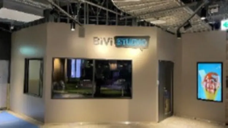 新札幌に新たな複合施設が登場！11/30オープン「BiVi新さっぽろ」のテナント情報と見どころについて｜Domingo