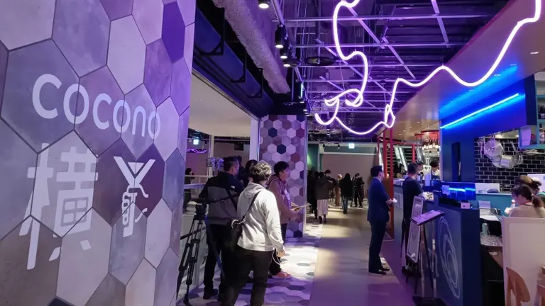 札幌の注目スポット！「COCONO SUSUKINO」のテナント情報と各フロアの見どころについて｜Domingo