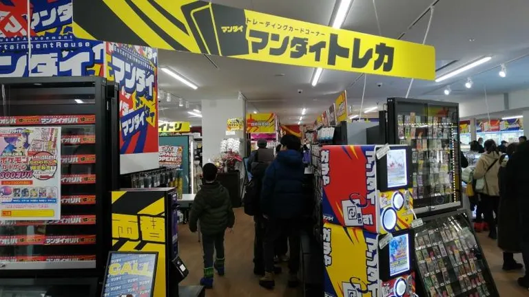 【2024年2月に万代がオープン】新札幌に新たな複合施設が登場！「BiVi新さっぽろ」のテナント情報と見どころについて｜Domingo