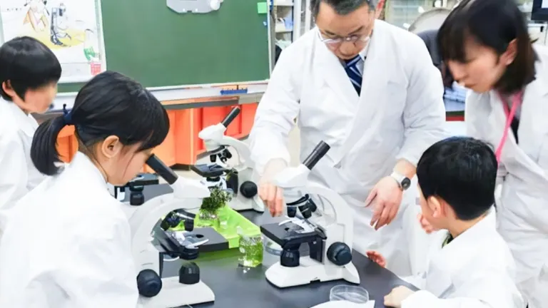 Totally renewed! Experience the newly renovated Sapporo Science Museum ...