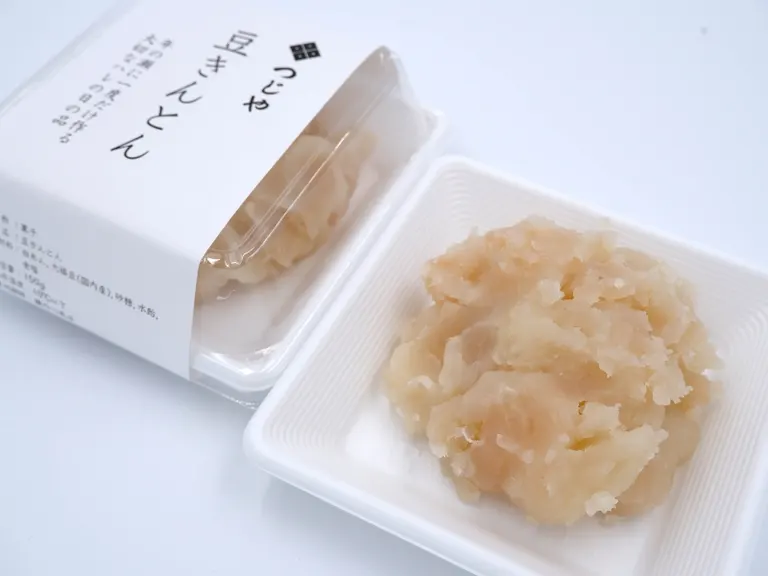 A huge gathering of delicious Hokkaido bean paste! Marui Imai's "Anko ...