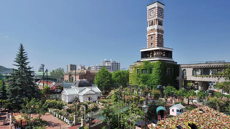 A Complete Guide to Shiroi Koibito Park: A Must-Visit Spot in Sapporo ...