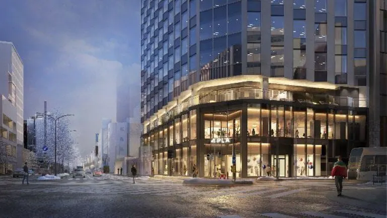 【10月9日オープン「ODORiBA大通バル」情報も】札幌大通の新名所！2025年夏グランドオープン「4PLA」のフロア詳細や見どころについて｜Domingo