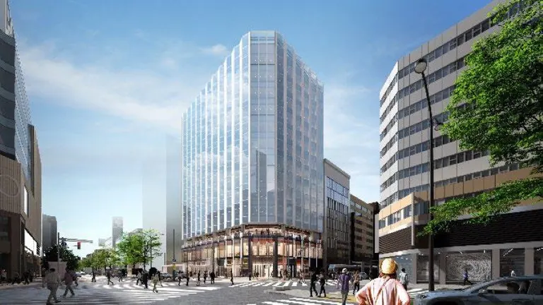 【10月9日オープン「ODORiBA大通バル」情報も】札幌大通の新名所！2025年夏グランドオープン「4PLA」のフロア詳細や見どころについて｜Domingo