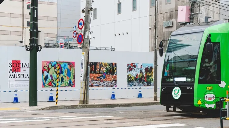 【10月9日オープン「ODORiBA大通バル」情報も】札幌大通の新名所！2025年夏グランドオープン「4PLA」のフロア詳細や見どころについて｜Domingo