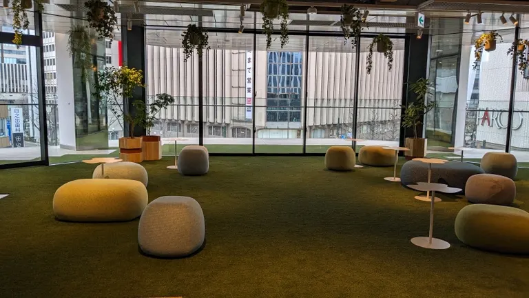 【4月25日先行オープン情報も】札幌大通の新名所！2025年夏オープン「4PLA」のフロア詳細や見どころについて｜Domingo