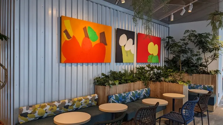 【10月9日オープン「ODORiBA大通バル」情報も】札幌大通の新名所！2025年夏グランドオープン「4PLA」のフロア詳細や見どころについて｜Domingo