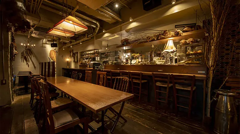 The Perfect End to Your Night: Sapporo's Late-Night Parfait Shop with ...
